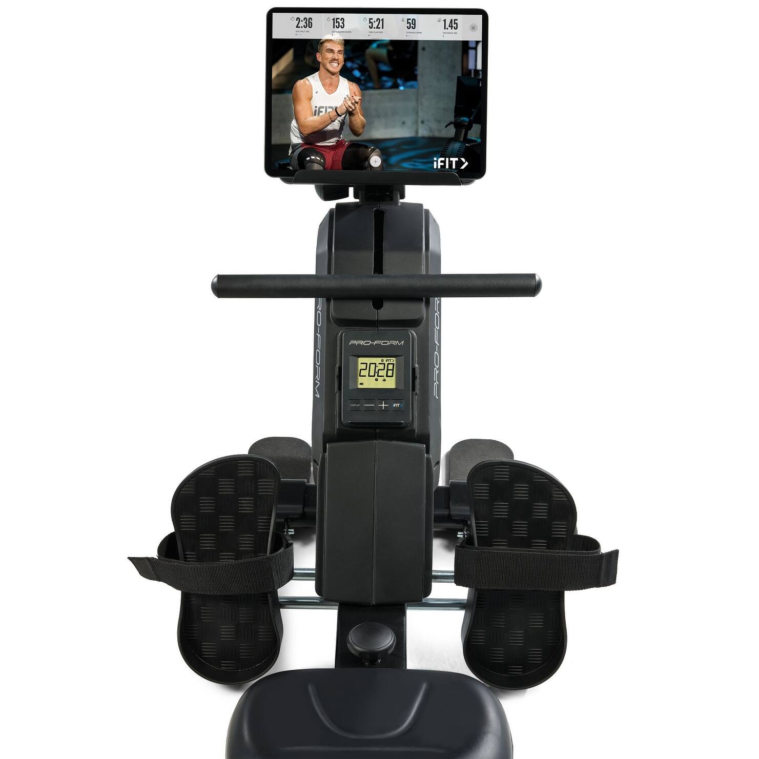 ProForm 550R Rower - Bed Bath & Beyond - 39001482