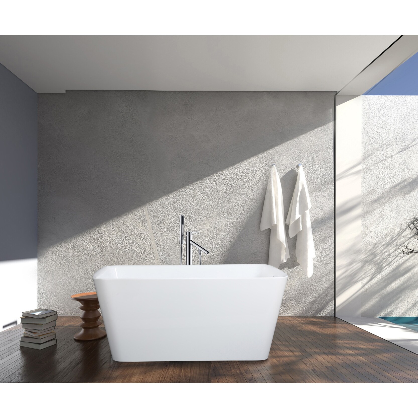 aqua design baths