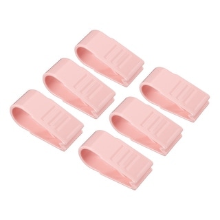 Quilt Cover Clips,6pcs No Pins Plastic Duvet Clips Keep Corner in Place ...