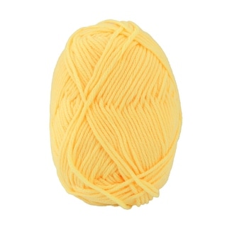 Lady DIY Craft Crochet Winter Socks Weaving Knitting Yarn Cord String ...