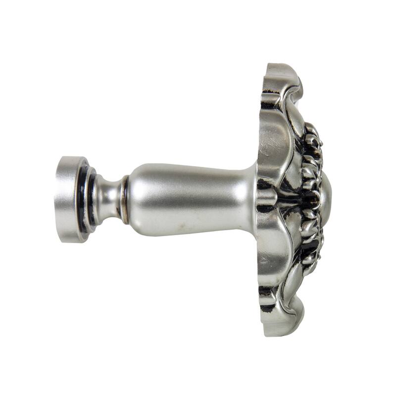 InStyleDesign Josilyn Decorative Tie Back (pair) Finial 102 - On Sale ...