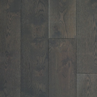 Anderson Tuftex AA818 Buckingham 8" Wide Wire Brushed Engineered Oak ...