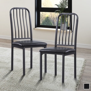 Talon Dining Chair (Set of 2) - Bed Bath & Beyond - 31640746