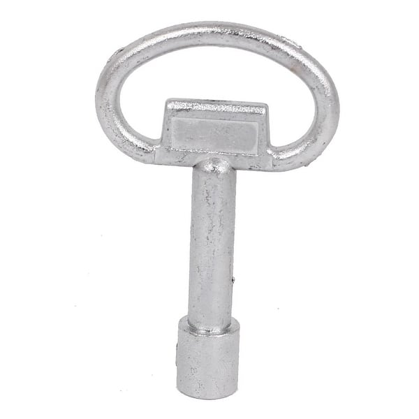 electric triangle key