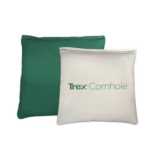 Trex All Weather Light Up Cornhole Bags - N/A - Bed Bath & Beyond ...