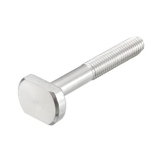 T-Slot Bolts, 1pcs Drop-in Stud Sliding Bolts 304 Stainless Steel ...