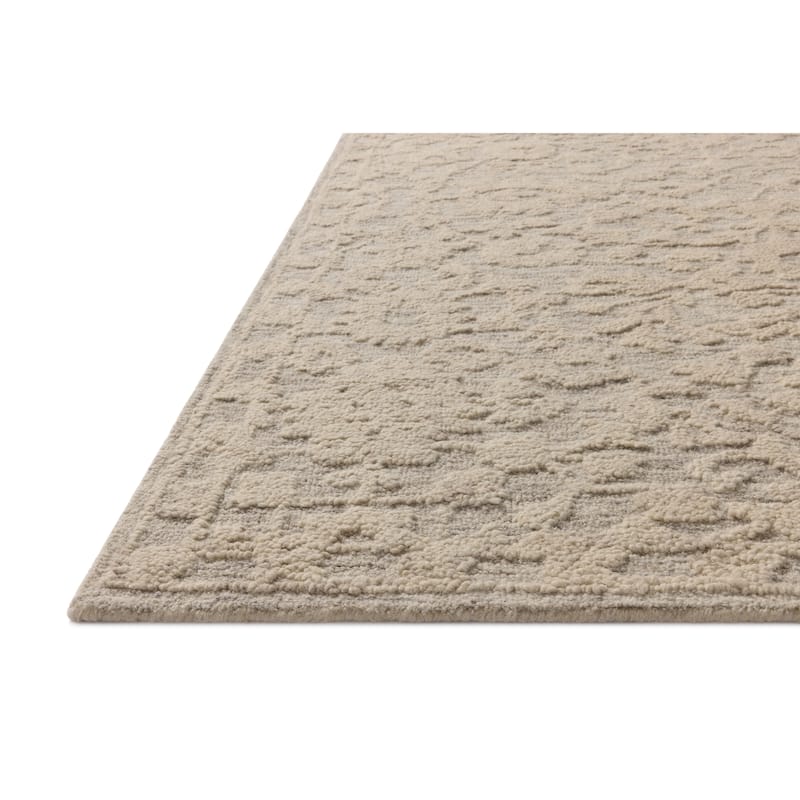 Alexander Home Priston Traditional Area Rug - Overstock - 43975620
