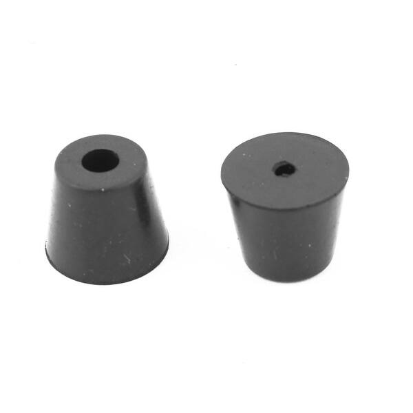 Rubber Cover Furniture Chair Table Feet End Leg Tip Caps Washer ...