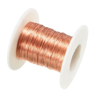 Enameled Copper Wire