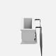 Veradek Brixton Window Box 36" Planter w/ Bracket - Bed Bath & Beyond ...