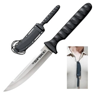 Coldsteel 53nhs cold steel tokyo spike neck knife - Bed Bath & Beyond ...