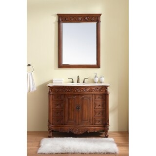 42" Roman Vanity - Bed Bath & Beyond - 40274280