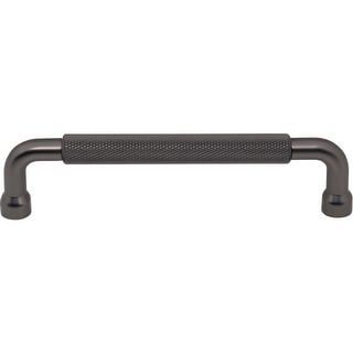 Top Knobs TK3263 Garrison 5-1/16" Center to Center Handle Cabinet Pull ...