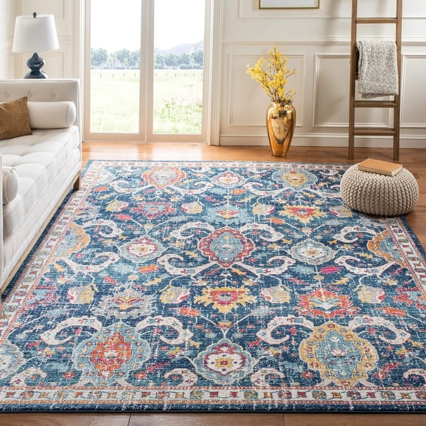 SAFAVIEH Evoke Tammi Vintage Boho Rug - Bed Bath & Beyond - 26289520