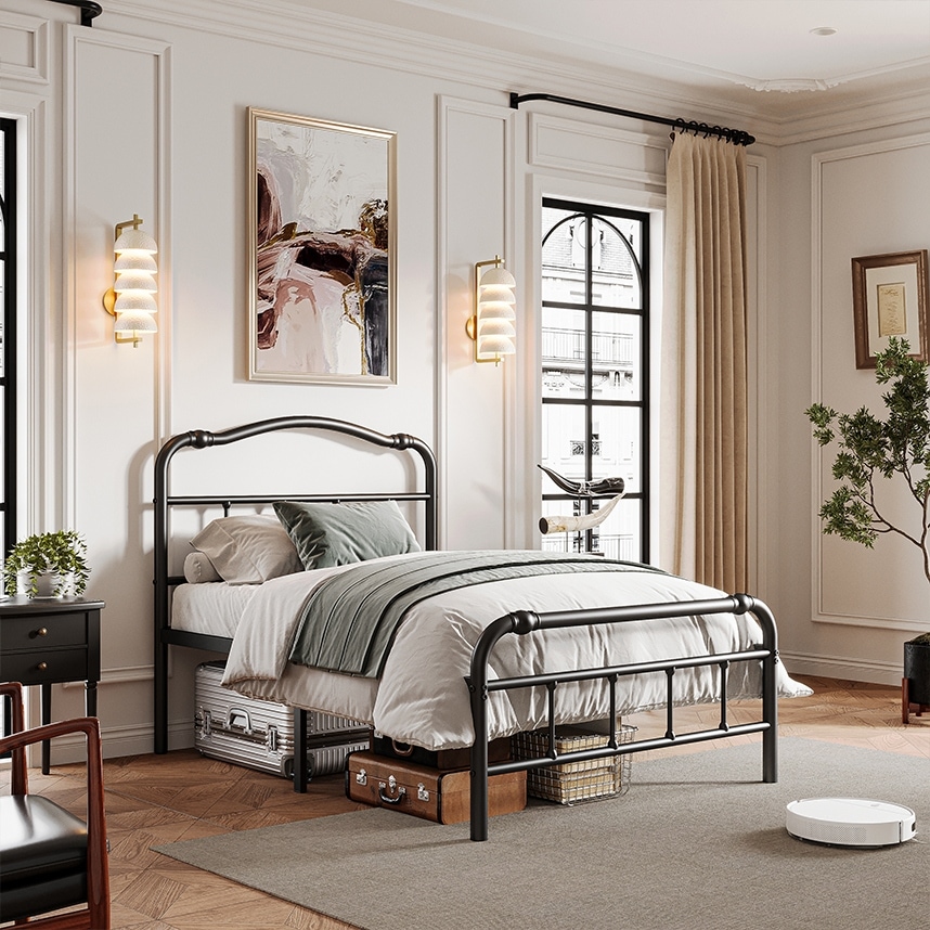 Beds - Bed Bath & Beyond