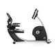 NordicTrack Commercial Series R35; iFIT-enabled Recumbent Exercise Bike ...