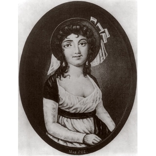 Elizabeth Arnold Hopkins Poe History - Bed Bath & Beyond - 24344680