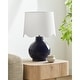 Livabliss Doheny Rustic Accent Table Lamp - Bed Bath & Beyond - 40734928