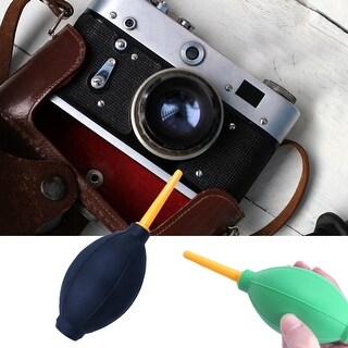 LeakProof Dust Blower Wide Application Rubber Portable Fast Resilience ...