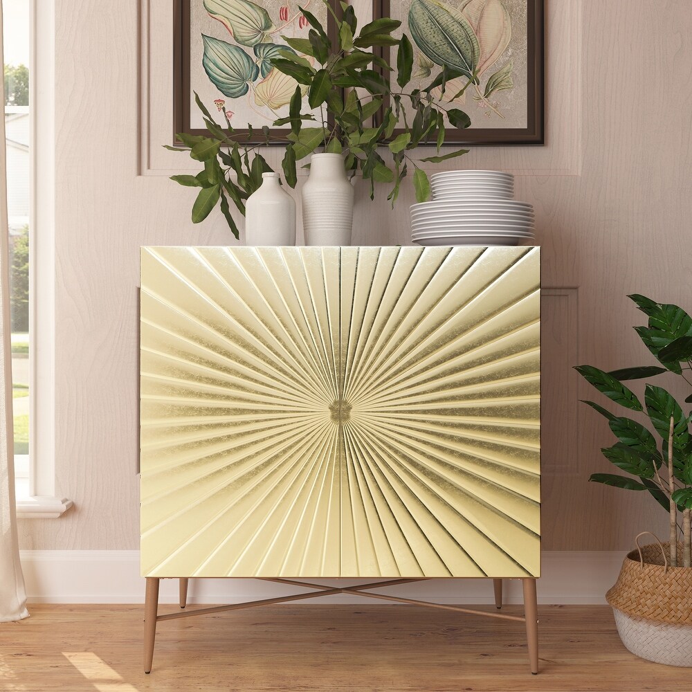 Gold Buffets and Sideboards - Bed Bath & Beyond