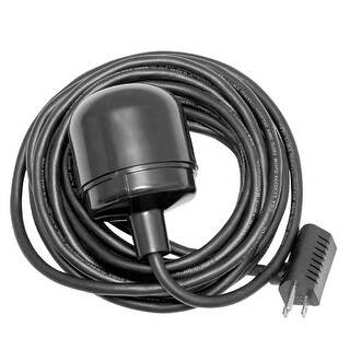 Superior Pump 92000 Tethered Float Switch - Bed Bath & Beyond - 25412788