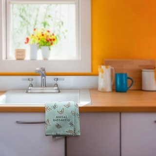 Fiona Tea Towel - Bed Bath & Beyond - 40795195