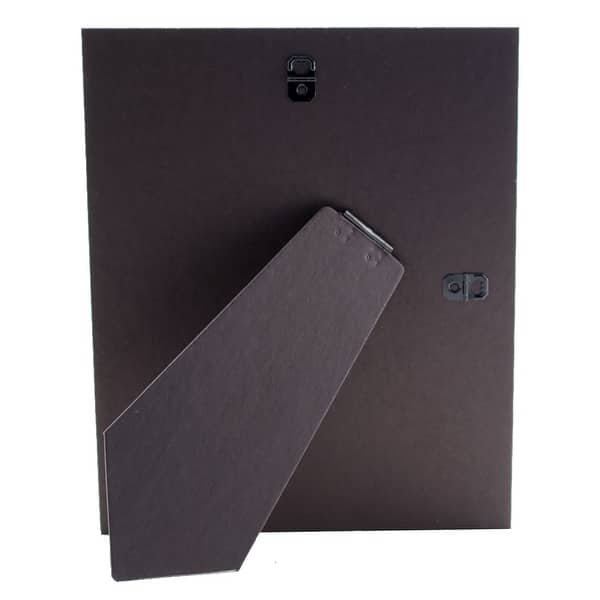Easel Back Fits A 8.5x11" Picture Frame Or Tile (Pkg/3) - Bed Bath ...