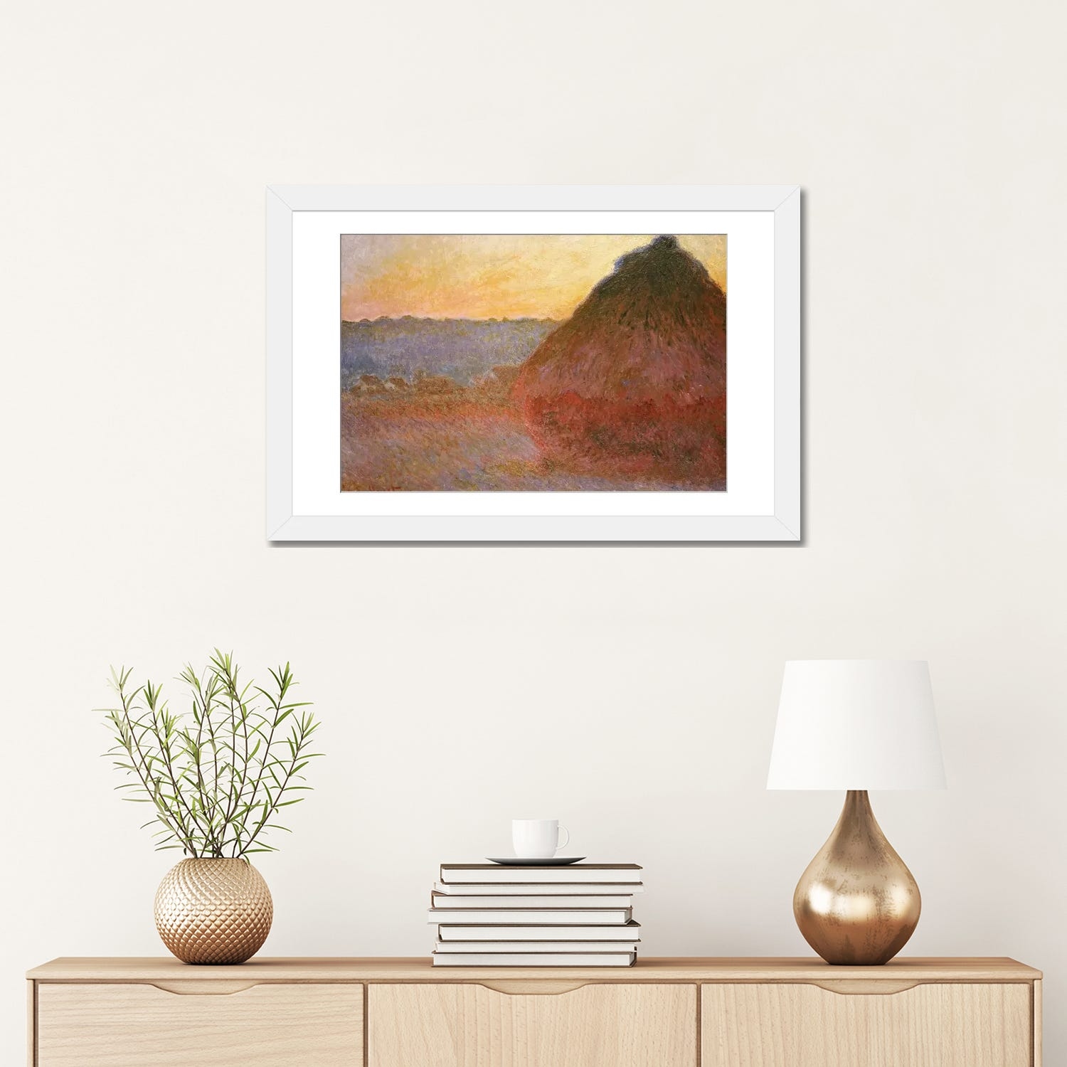 Impressions sunrise by claude monet - networkfess