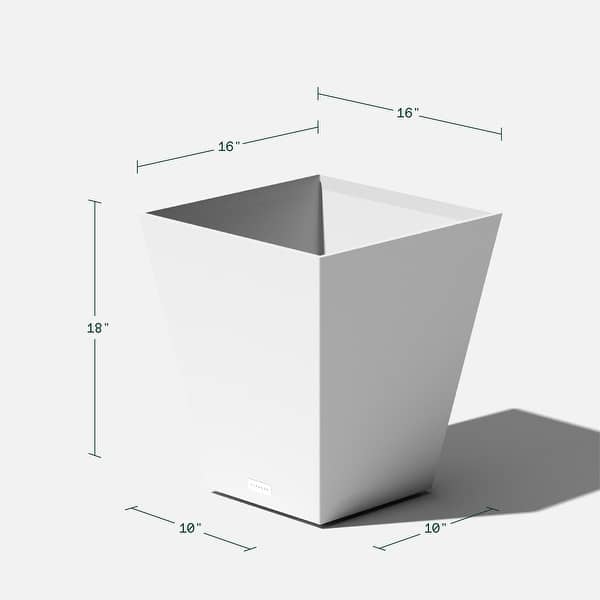 Pure Series Nobleton Planter - Bed Bath & Beyond - 32394671