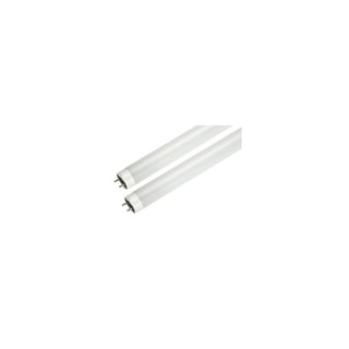 MaxLite L9.5T8DF435-CG Single 9 Watt DirectFit White T8 Bi Pin (G13 ...