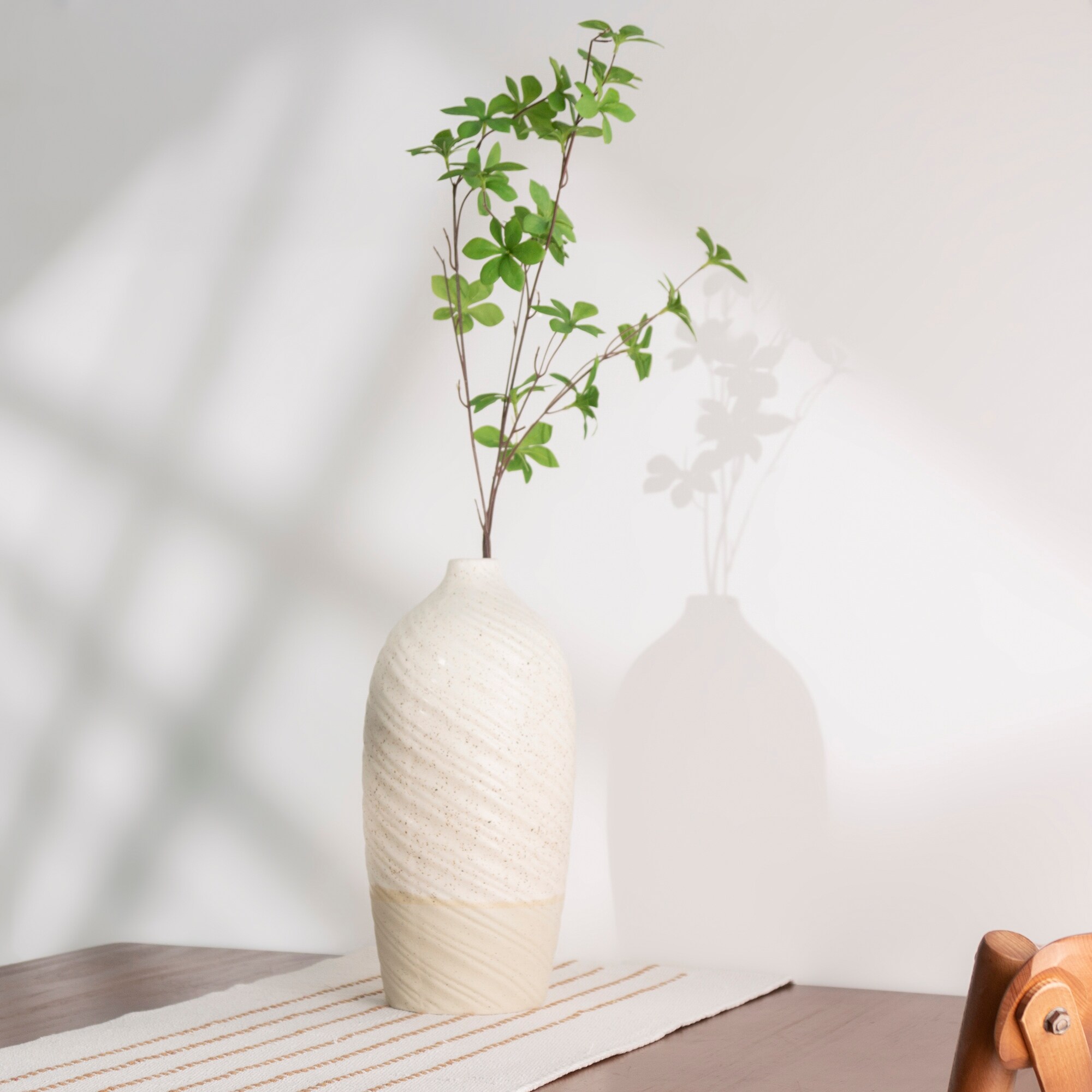 Beige Vases - Bed Bath & Beyond