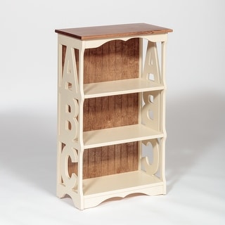 ABC Bookcase - Bed Bath & Beyond - 35450288