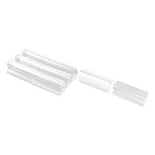 Banquet Hook Loop Tablecloth Skirting Clip 8 Pcs for 0.5cm Thick Table ...