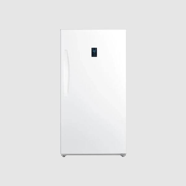 Element 17 CU. Feet. UPRIGHT Freezer ESTAR - Bed Bath & Beyond - 37185353