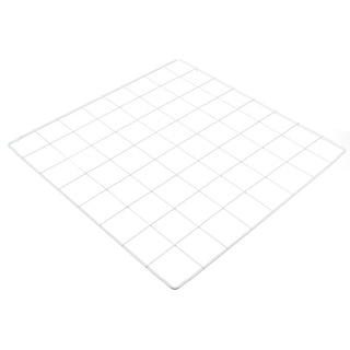 Wire Grid Panel, Wall Grid Decorative Board Photo Display - On Sale ...