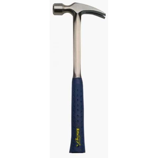 claw hammer estwing
