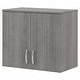 Universal Laundry Room Wall Cabinet by Bush Business Furniture - On ...
