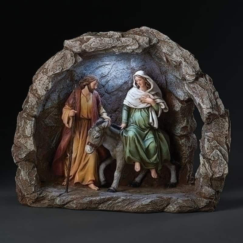Christmas Nativity Scenes - Bed Bath & Beyond