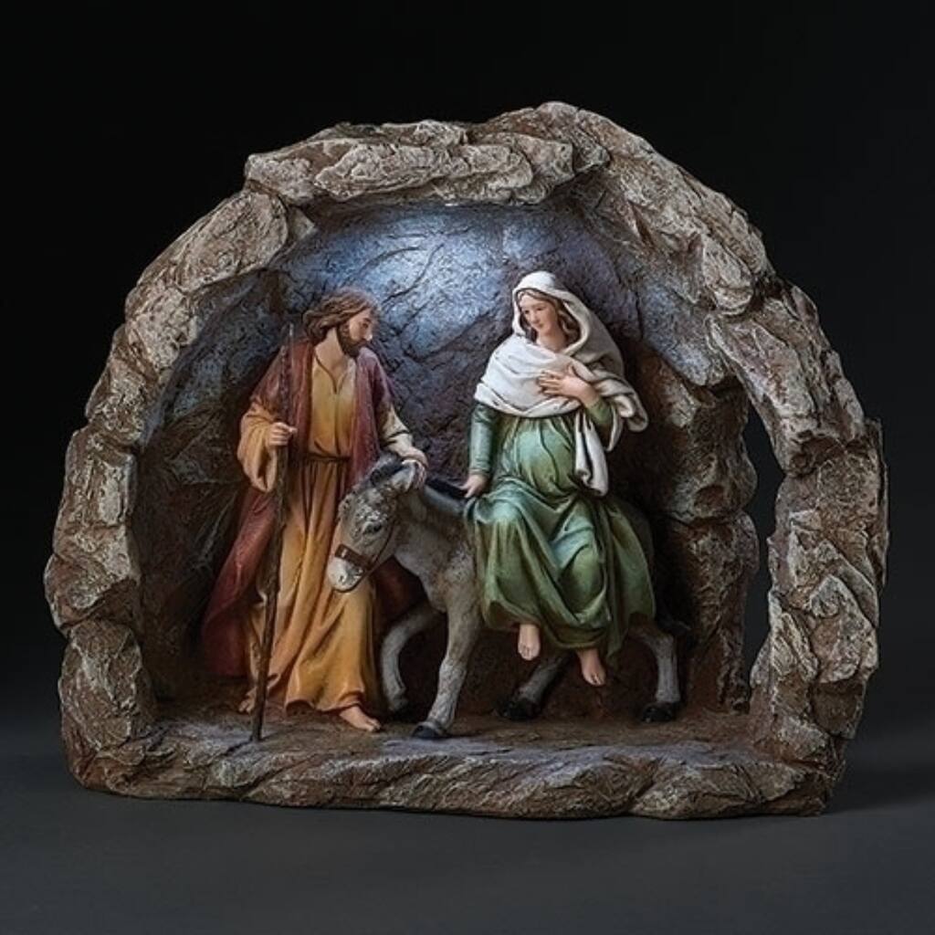 Christmas Nativity Scenes - Bed Bath & Beyond