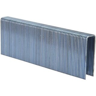 PrimeSource Pneumatic 1/2X1-1/2 Galv Staple GRGS16112 Unit: EACH - Bed ...