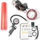 25980EZ Upgraded Wireless Air Lift Compressor Kit, Air Lift Compressor ...