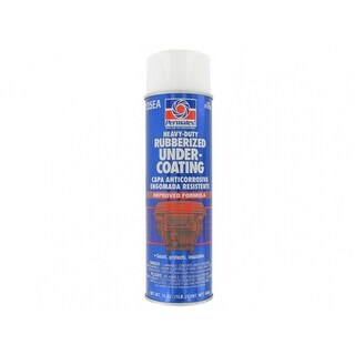 Permatex 81833 Rubberized Undercoating, 20 Oz - Bed Bath & Beyond ...