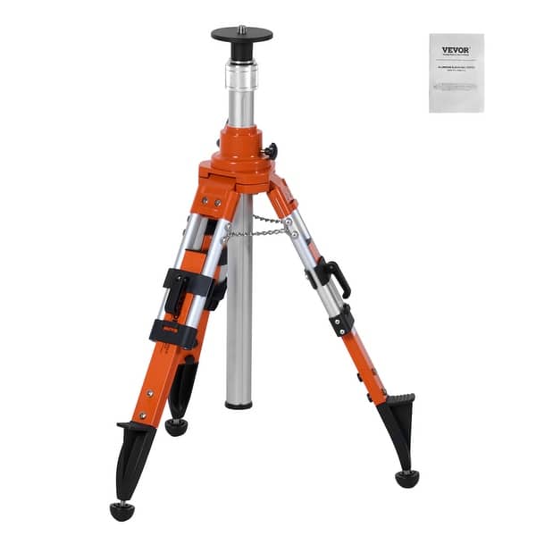 dumpy level with tripod stand