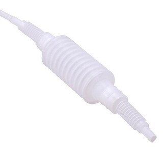 SemiAutomatic Brew Syphon Pack Wine Making Hand Knead Siphon Filter ...