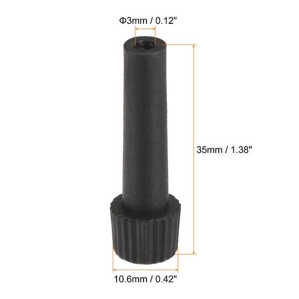 Light Turn On/Off Switch Knob Replacements Lamp Socket Extension Knob ...