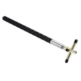 Silicone Retractable Billiard Pool Cue Stick Bridge, Cross Bridge Head ...