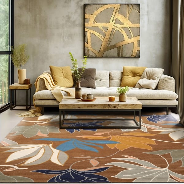 oriental contemporary