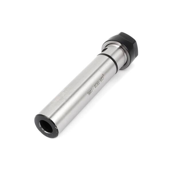 Unique Bargains C25-ER20A-100L Collet Chuck Holder Straight Shank for ...