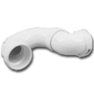 Genova 78520 Schedule 40 Pvc-Dwv P-Trap 2" - Bed Bath & Beyond - 19799510