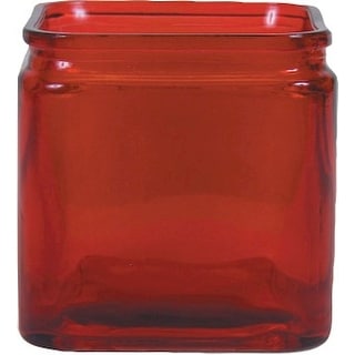 Cube Vase - Bed Bath & Beyond - 36879511